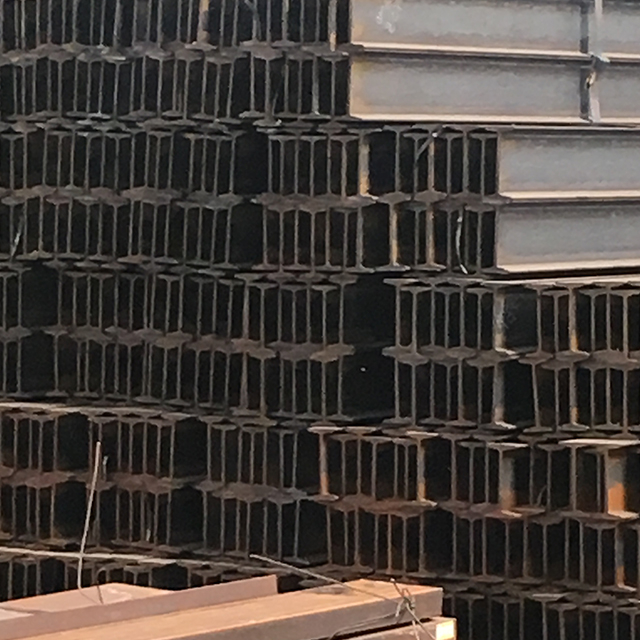 China H-beam manufacturers, H-beam suppliers, H-beam wholesaler ...
