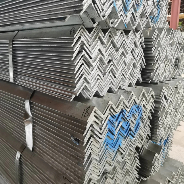 Galvanized angle steel, Galvanized angle steel Products, Galvanized ...